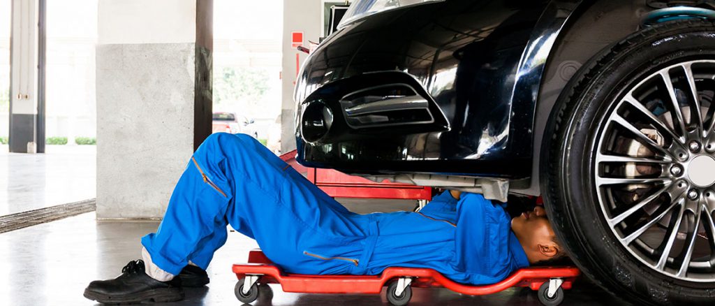 General Mechanic Work Auckland | Car Repairs | SC Auto Motors